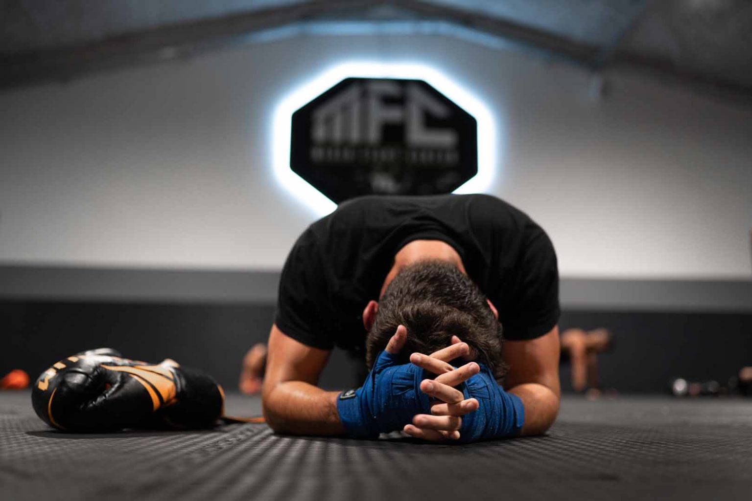 Disciplines – MIXED FIGHT CENTER